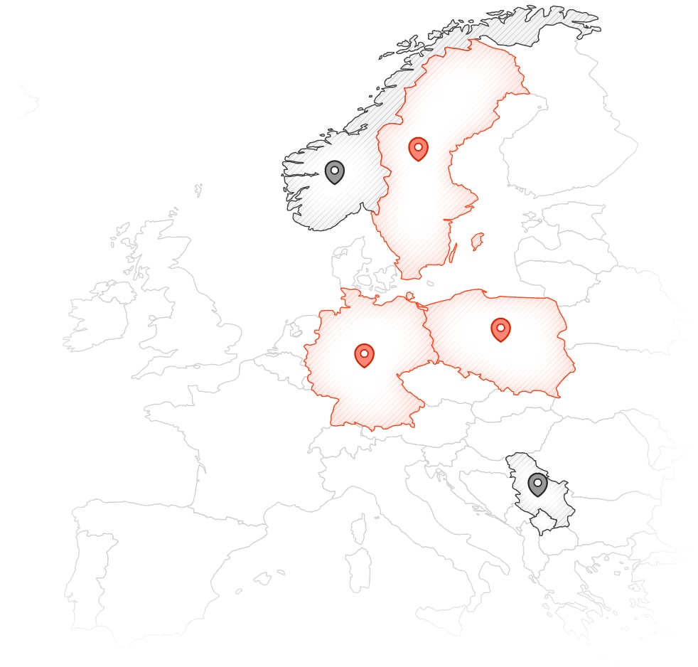 SSPnetworks® – Telecom Infrastructure Installation & Network ...